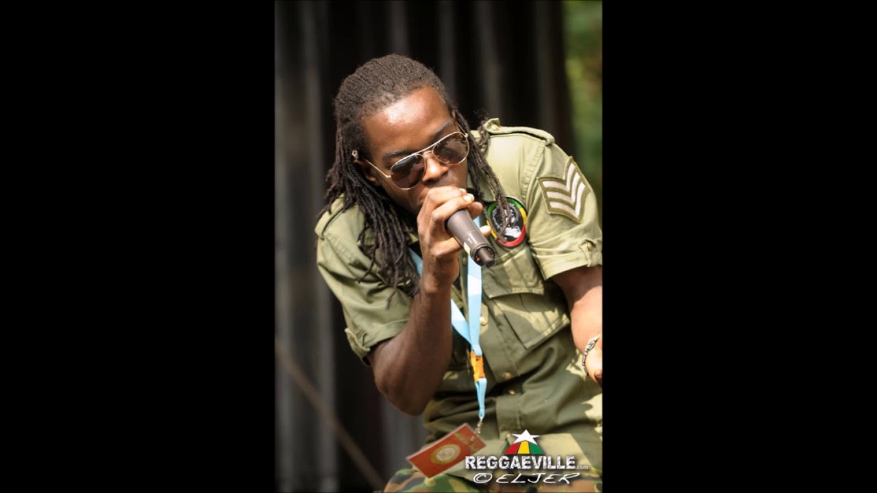 LOYAL FLAMES - KEEP FOCUS - FOCUS RIDDIM - VIKINGS PRODUCTION ...