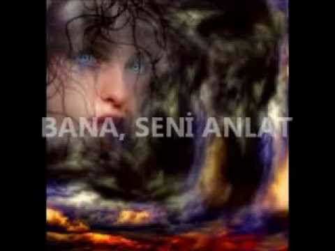 ŞİİR : BANA, SENİ ANLAT ... İSMAİL ORHUN CEYHAN ...