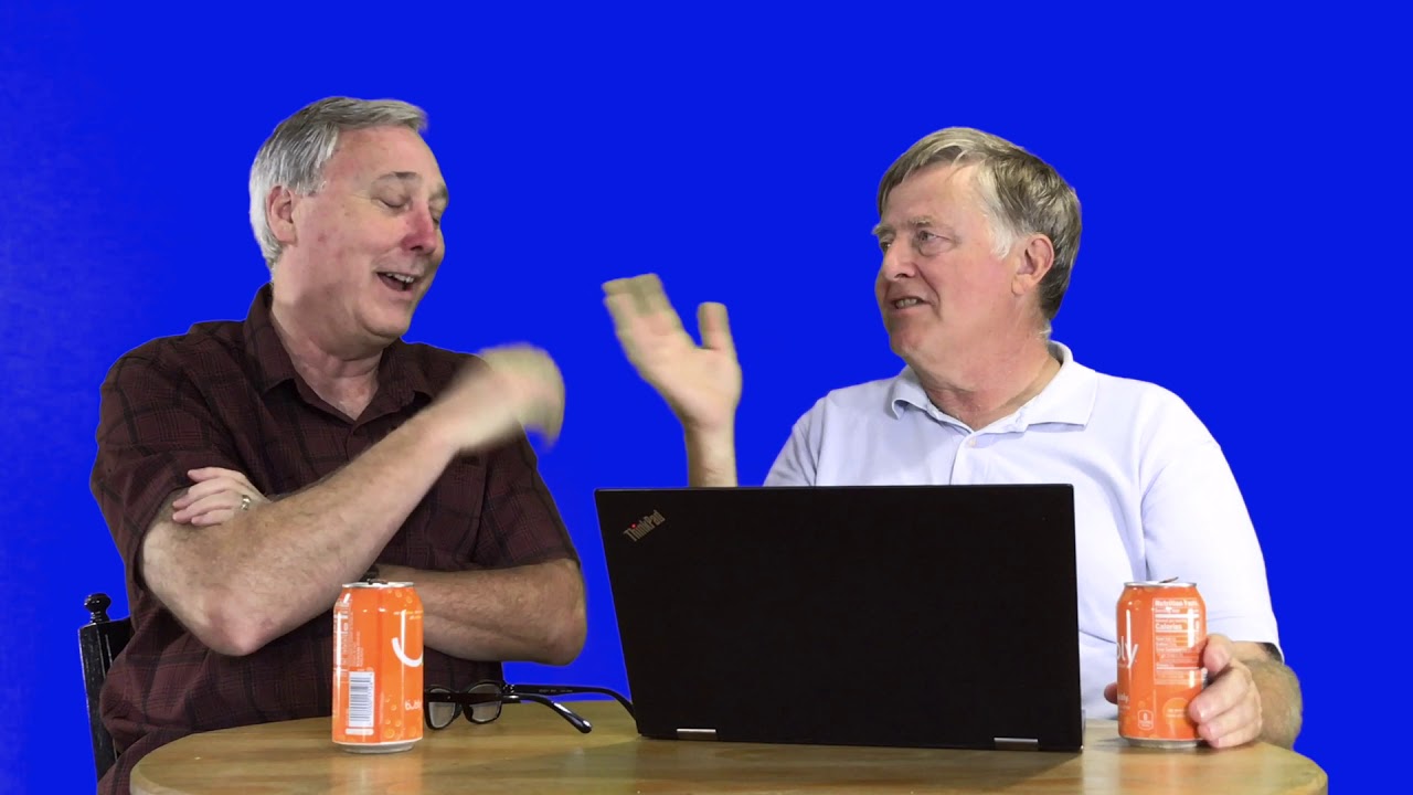 Through the Gospel of Matthew with Pastor Mark Barber: Conversation 119 ...