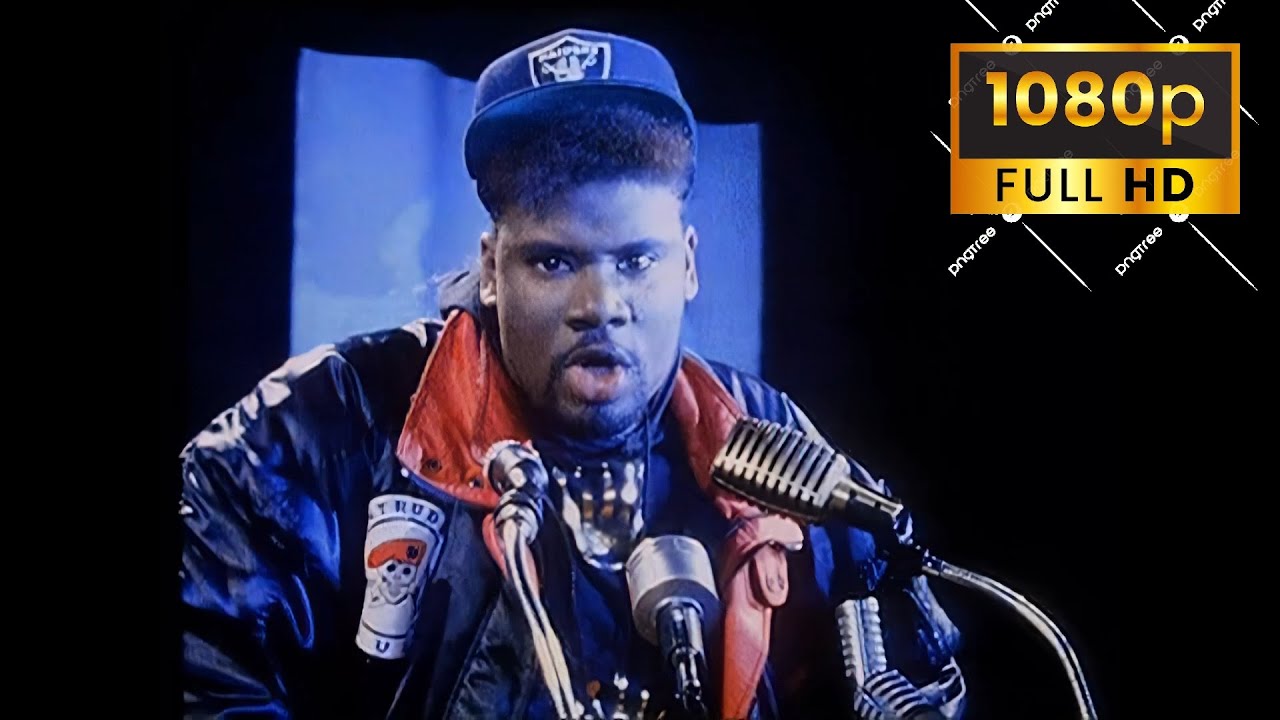 SNAP! - The Power (1080P Remastered) - YouTube