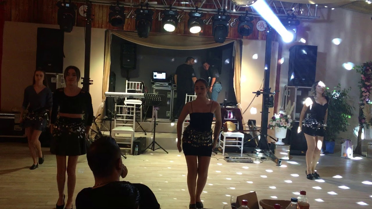 MEZDEKE SHOW ORYANTEL - YouTube