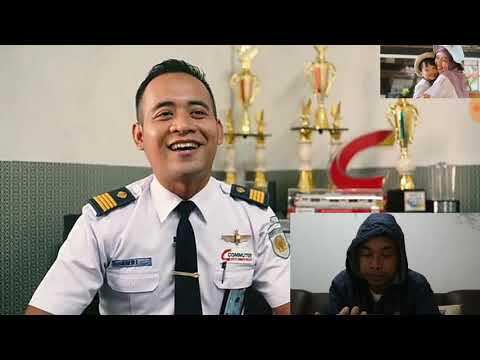 Dari Ahlinya ( Masinis Teladan )