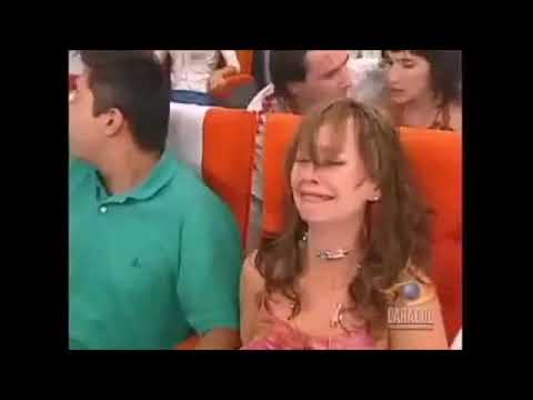 Vuelo 1503 Capitulo 02