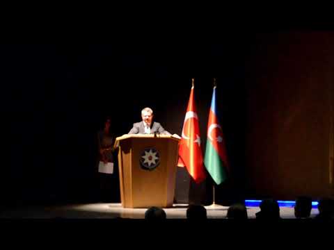 Azerbaycan 100  Yıl