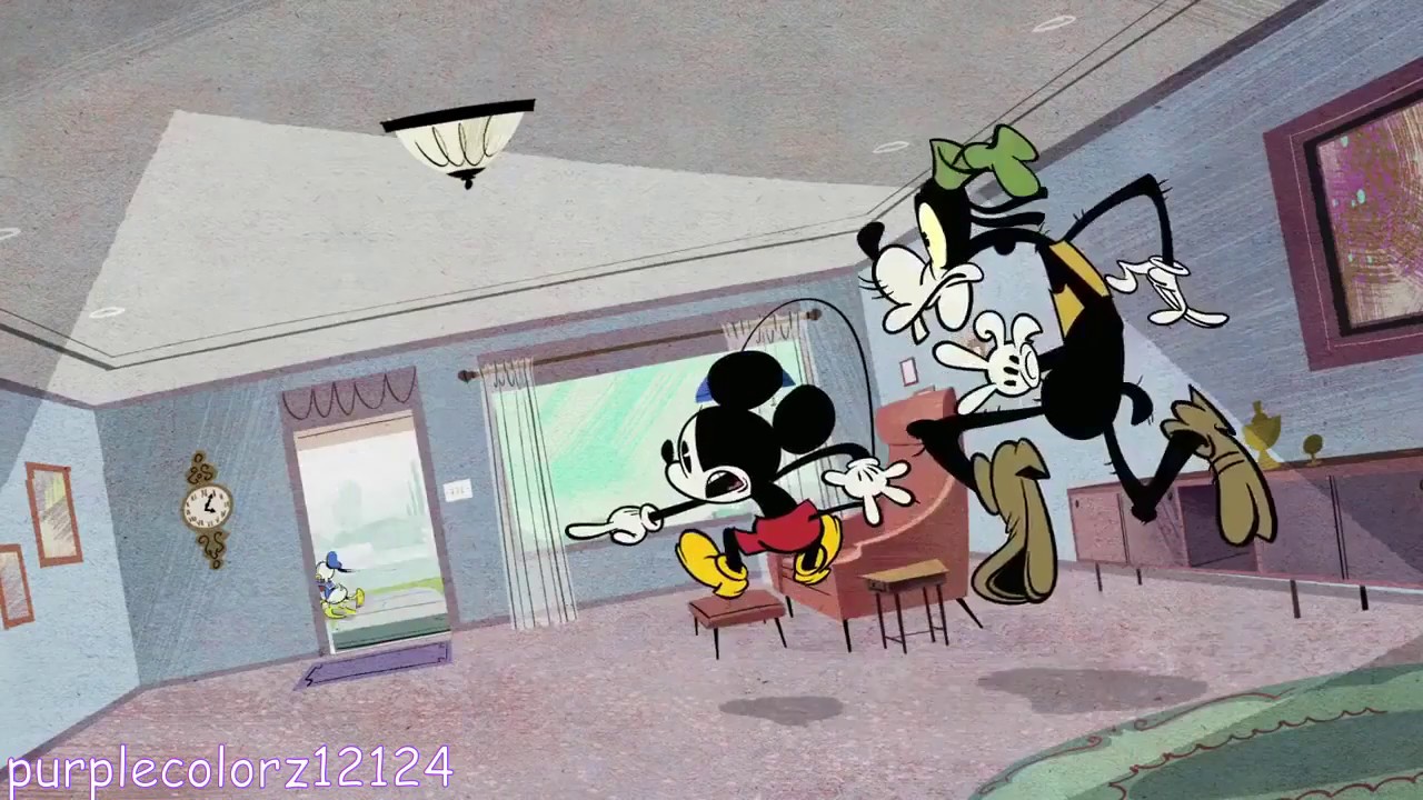 Ytp Mickey Thinks That Donald Has Aids Collab Entry Youtube