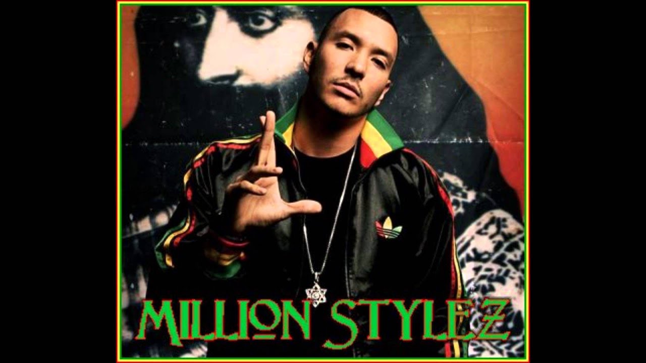 Million Stylez vs El Medico - Miss Fatty ( Official Music) - YouTube