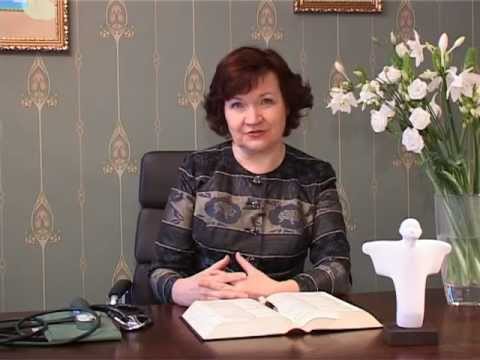 Homeopāte Dace Gaile - YouTube
