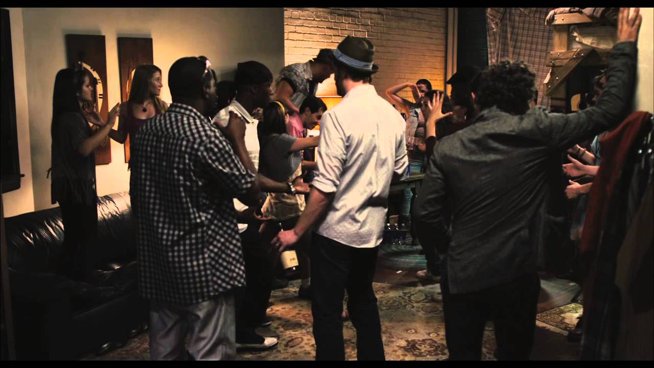 Begin Again Official Trailer #2 (HD) - YouTube