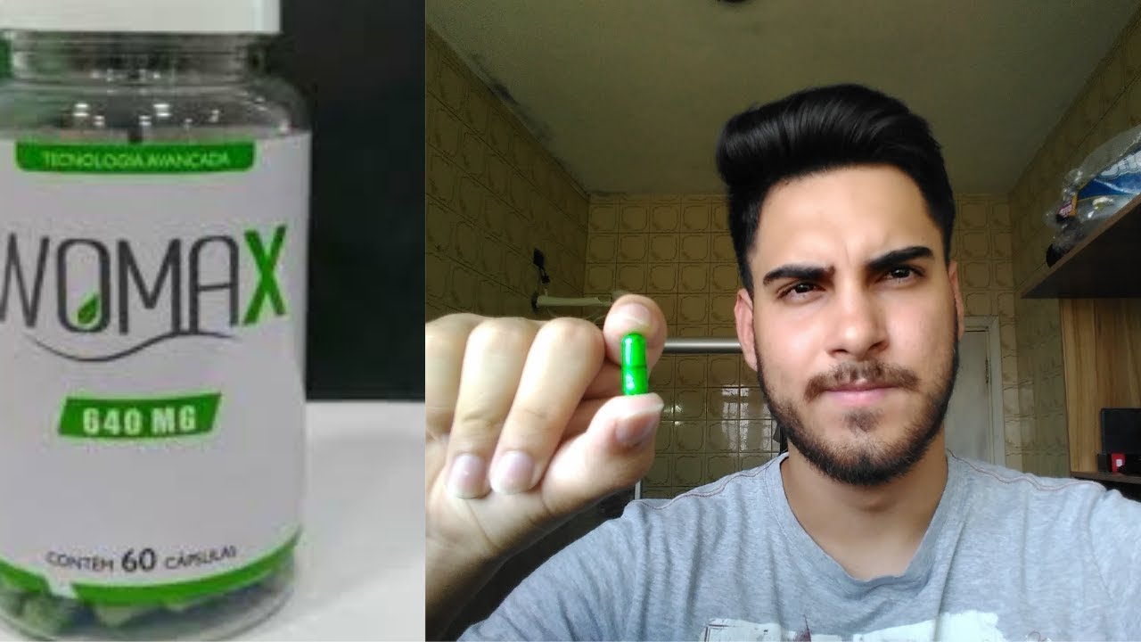 Womax Funciona ? Womax Bem Estar ? Womax Emagrecedor ? Womax ...