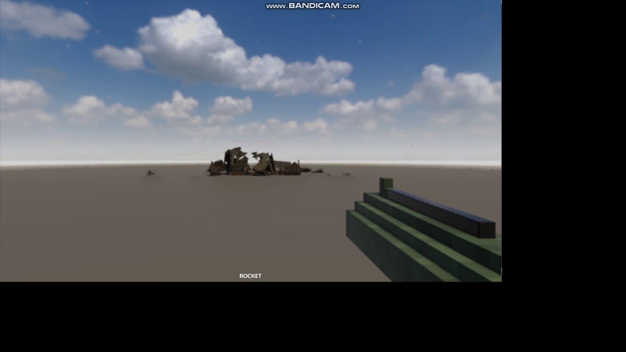 Teardown Modded-Insane Mini Nuke Rocket Launcher - YouTube