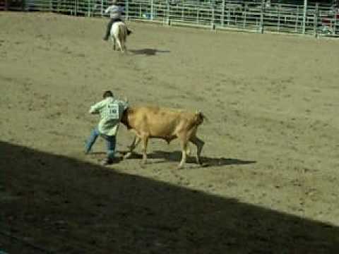 Florida High School Rodeo - YouTube