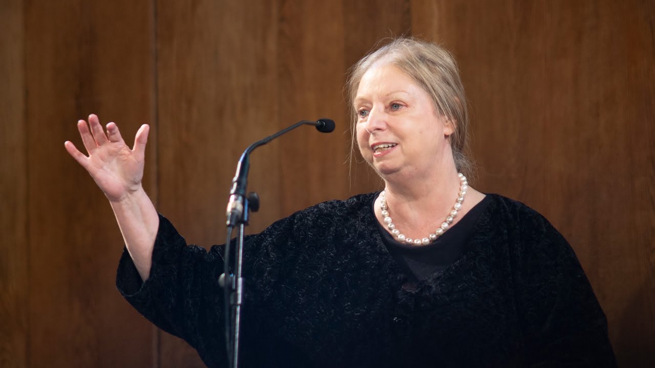 Hilary Mantel, David Runciman and Helen Thompson: ‘Exercising Power ...