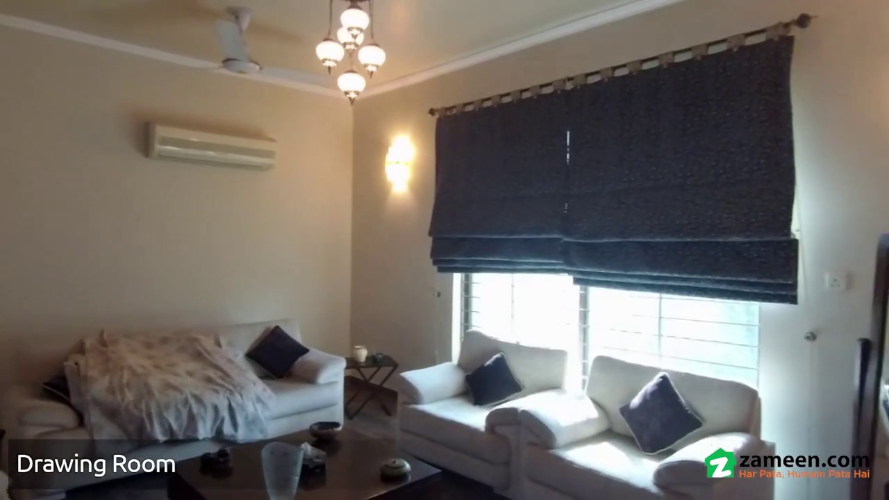 14 MARLA HOUSE FOR SALE IN PAF FALCON COMPLEX GULBERG LAHORE - YouTube