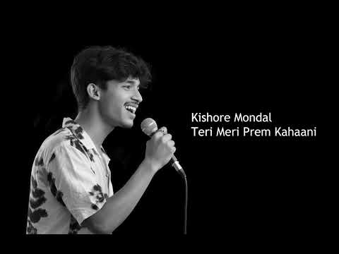 Kishore Mondal Teri Meri Prem Kahani Indias Got Talent Season 11
