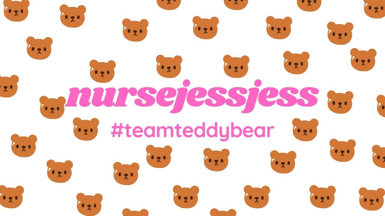 Nursejessjess Live Stream - YouTube