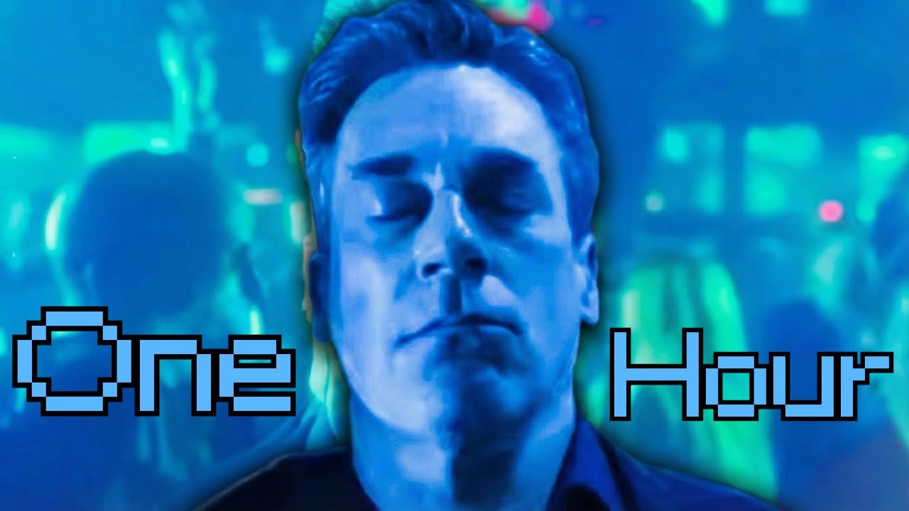 Jon Hamm Dance Meme [ 1 Hour ] - YouTube