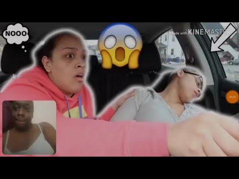 PASSED OUT WHILE DRIVING!! | VLOGTOBER DAY 21 | JESS AND CINDY