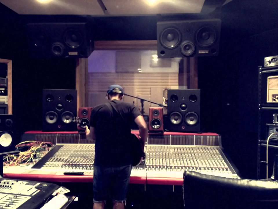 CHUCK TREECE BASS NUFF GOOD FEELING ASCAP 2014 SOUNDMINE RECORDING ...