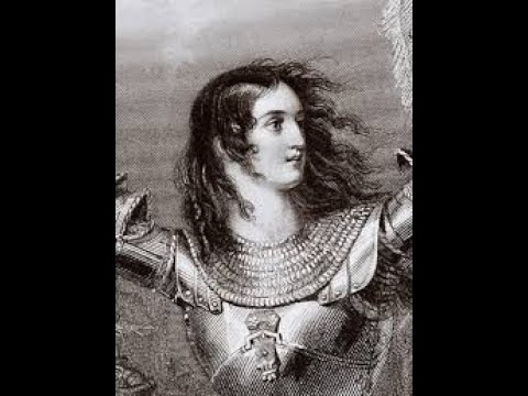 How Joan of Arc's Legacy Still Shapes Modern Culture - Collectorhow.blog