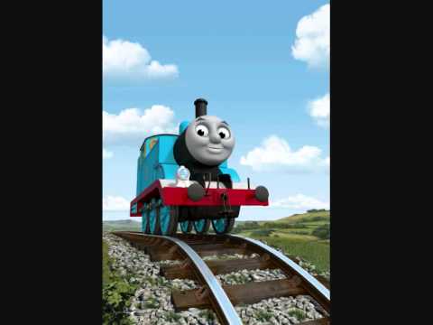 Hear the Engines Coming - YouTube