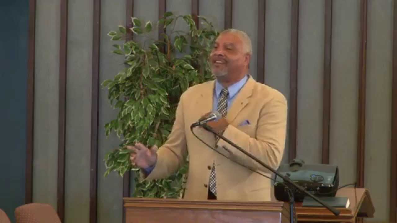Cory Blackwell - Depression - Sunday Sermon 04/26/15 - YouTube