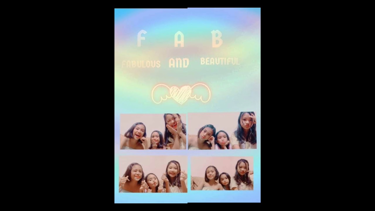 TRAILER BY FAB GIRLS - YouTube