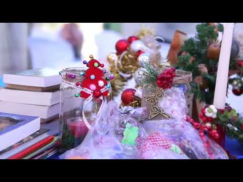 The EUIPO and SOLCIR organise a Solidarity Christmas Market in Alicante