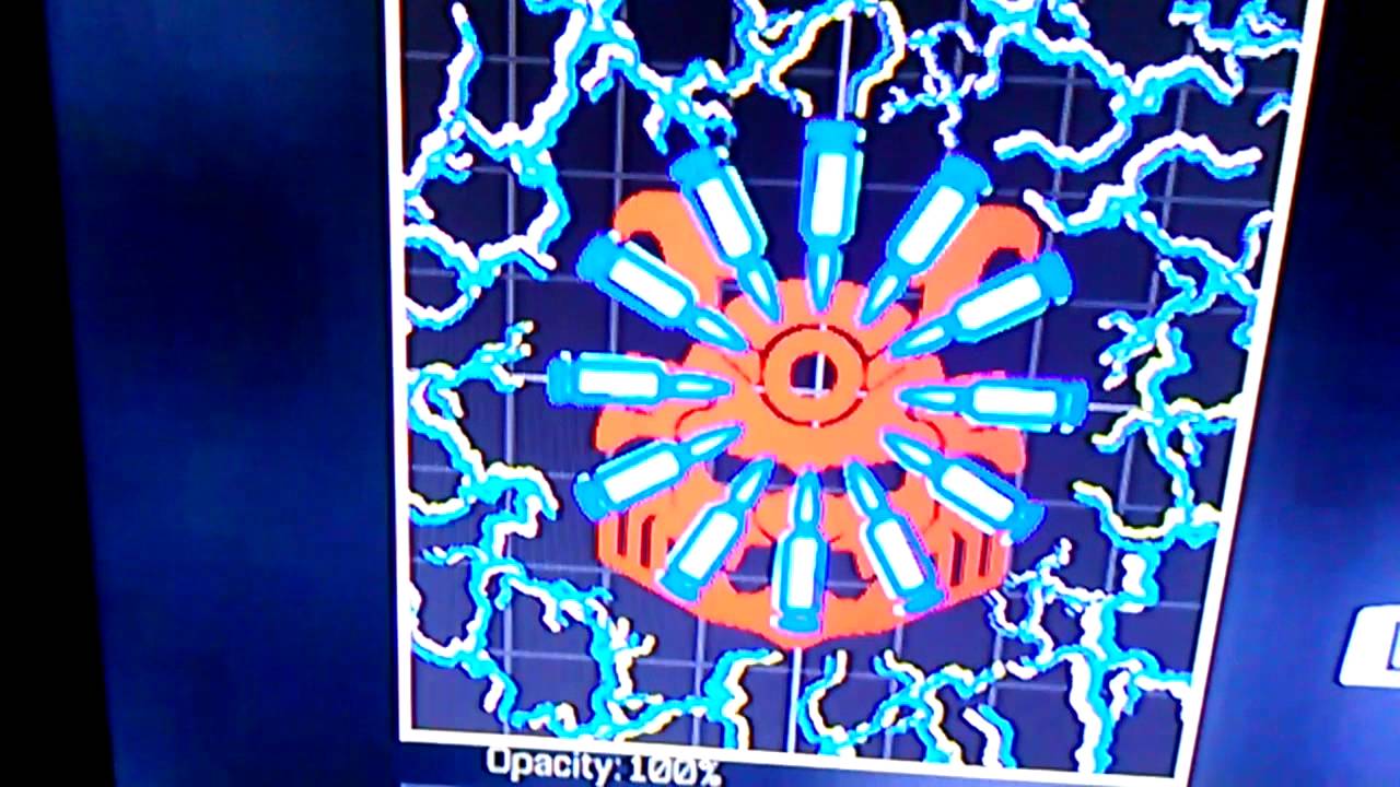 Animated Emblem on Call of Duty: Advanced Warfare - YouTube