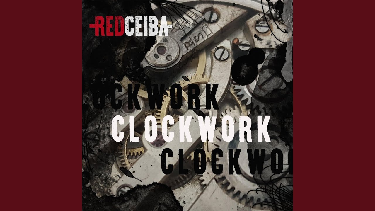 Clockwork. - YouTube