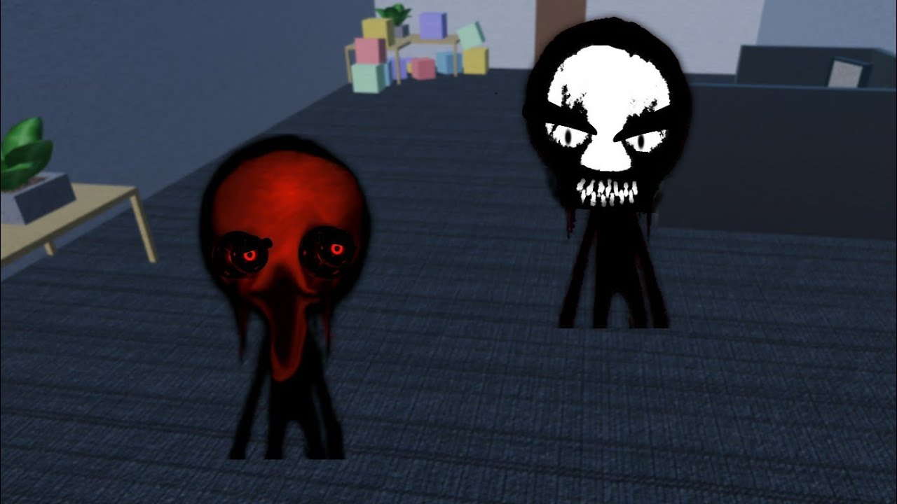 Dread Viris Psycho Nightmare Darkness Mode vs Angry Psycho Viris Mode ...