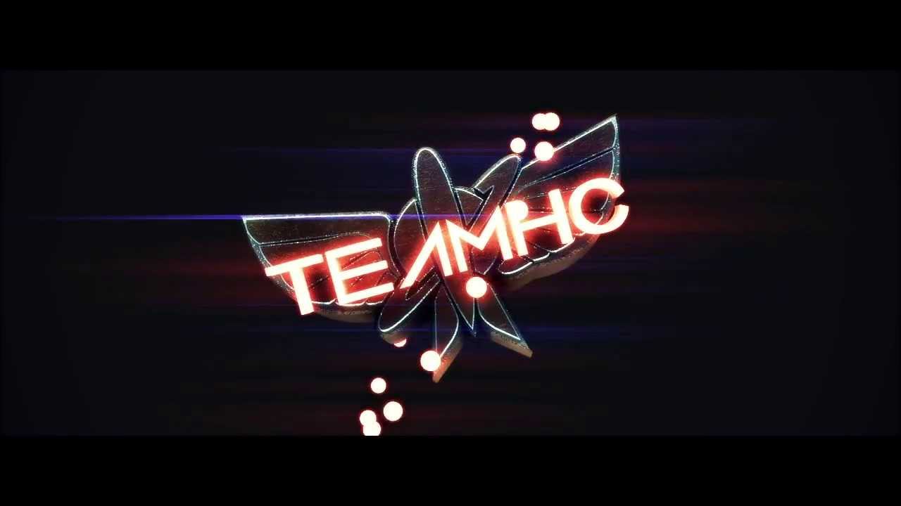 THC Intro By monstyARTS - YouTube