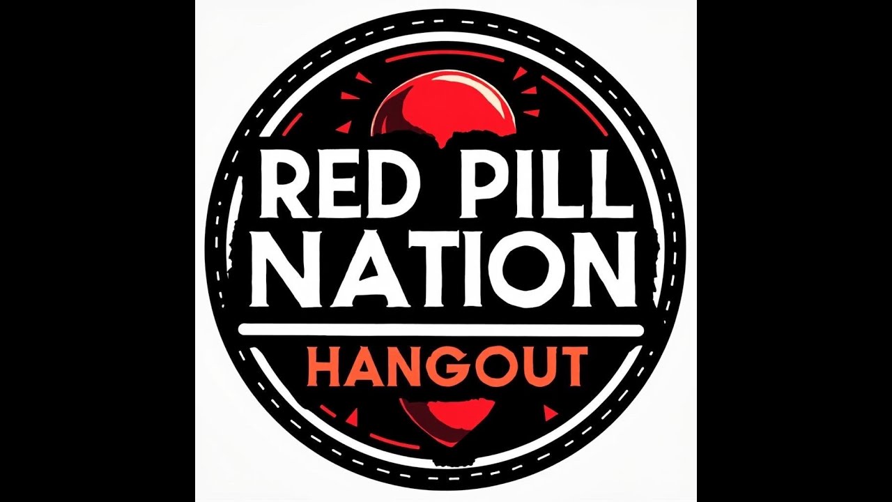 Red Pill Nation Hangout - YouTube