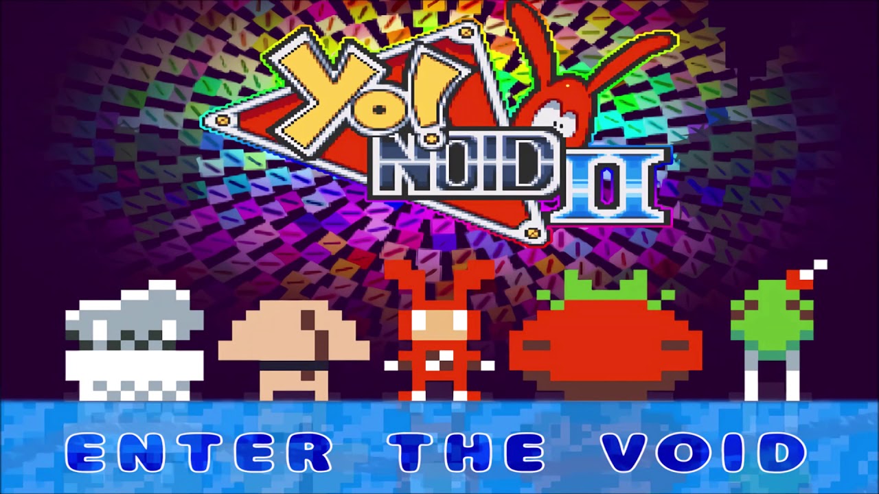 Plizzanet - Yo! Noid 2: Enter the Void Music Extended - YouTube
