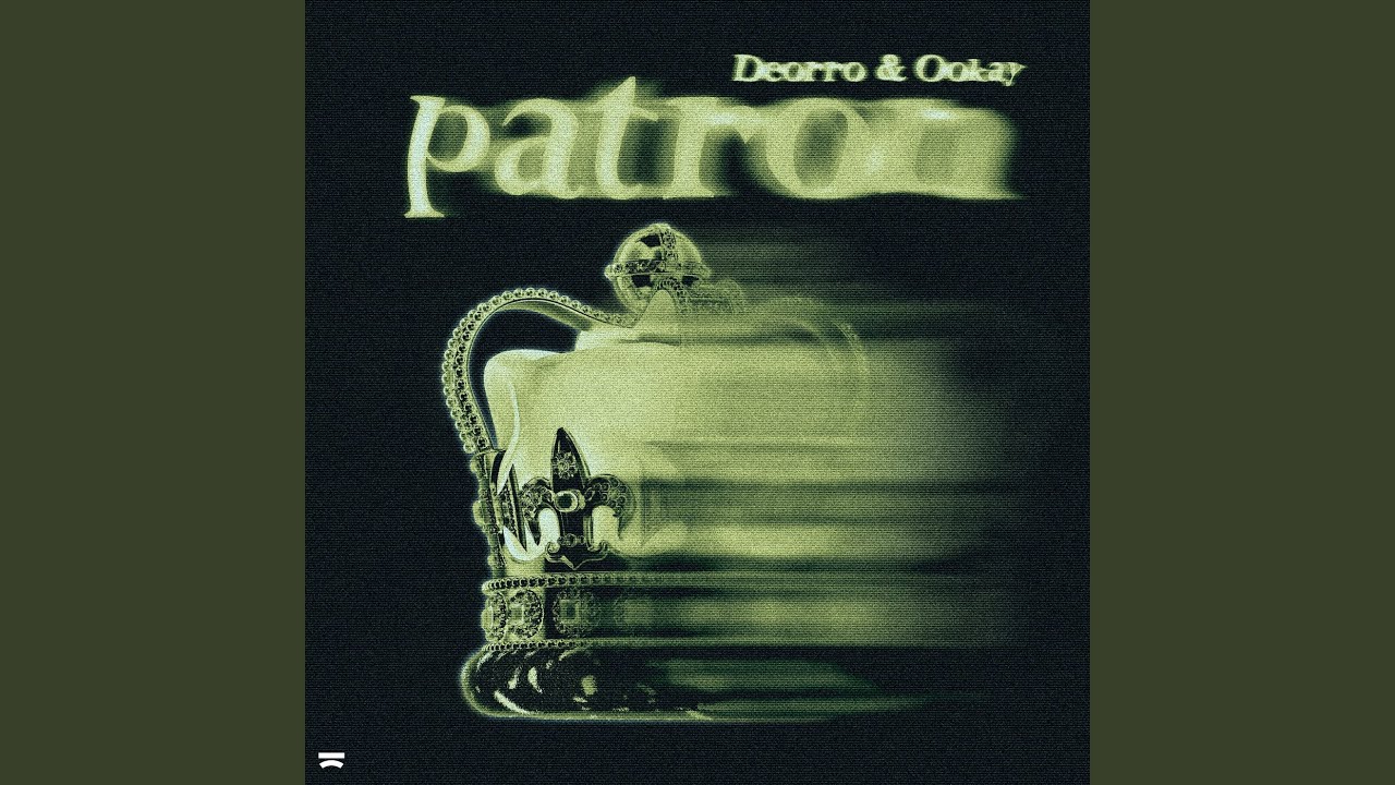 Patron - YouTube Music