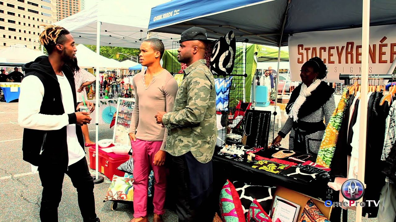 Finding Me the Series Finale Official Trailer - YouTube