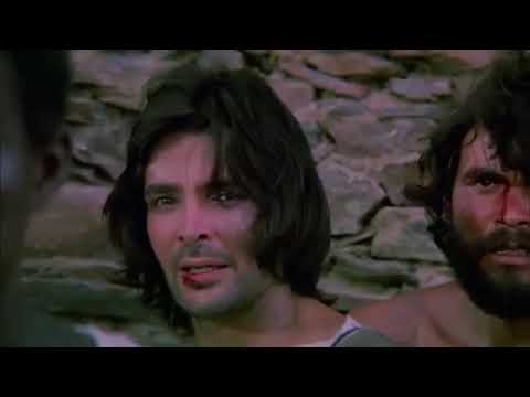 Çağrı filmi Hz Hamza nın gelişi Ipi98LQLz6M