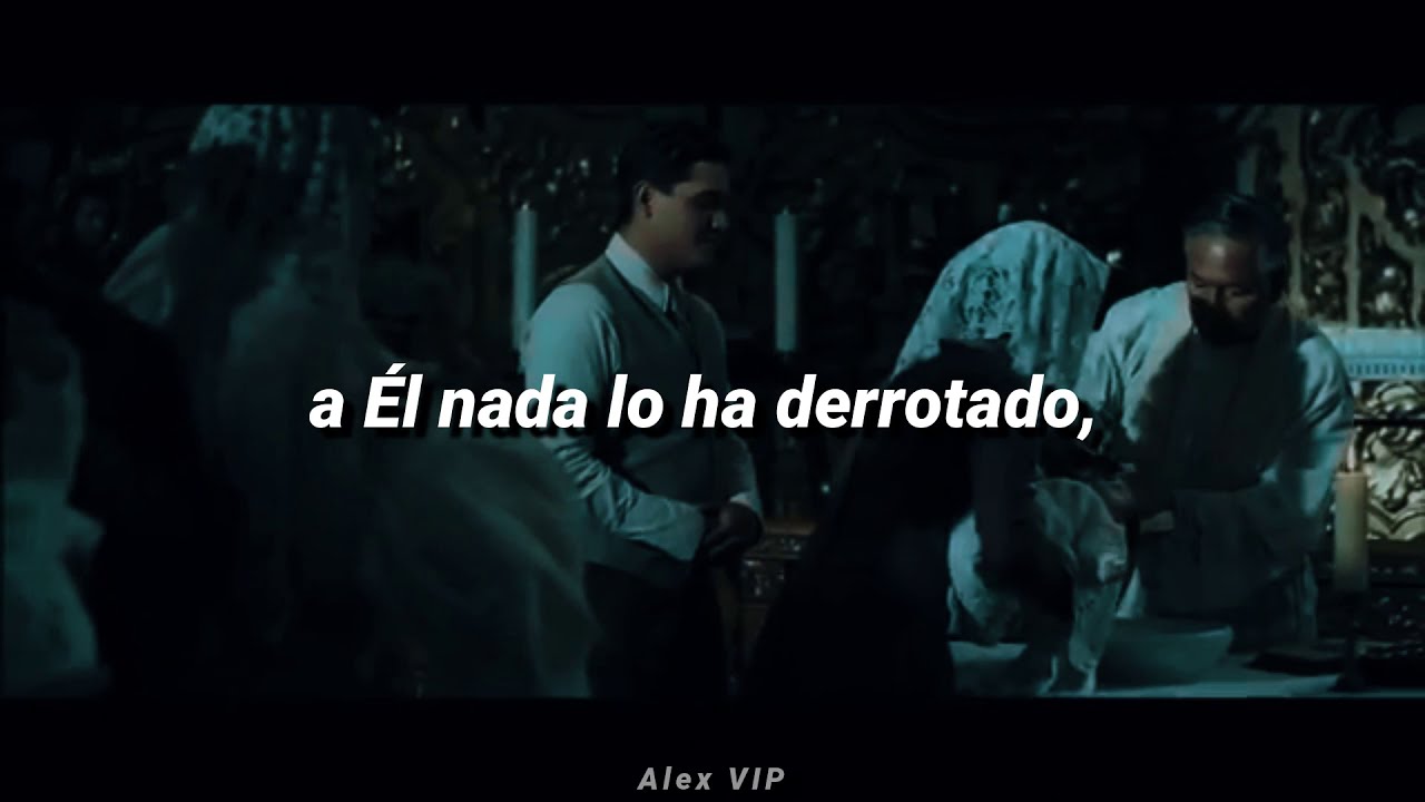 Viva Cristo Rey (Letra) - Jésed - YouTube