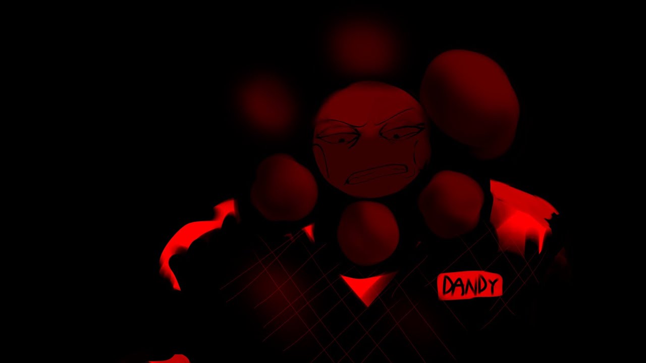 (+16)TW|”Don’t Leave Your Room”|Dandy x Astro|Dandy’s World (ORIGINAL ...