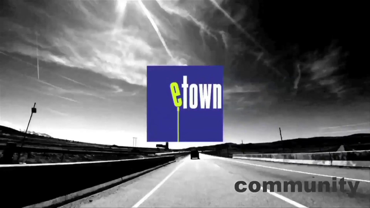 eTown Finale with Steve Earle & Joe Purdy - I'll Never Get Out Of This ...