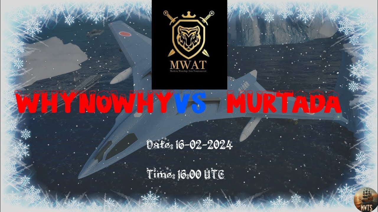 GOLDEN TREASURE || ROUND 3 || WHYNOWHY vs MURTADA - YouTube