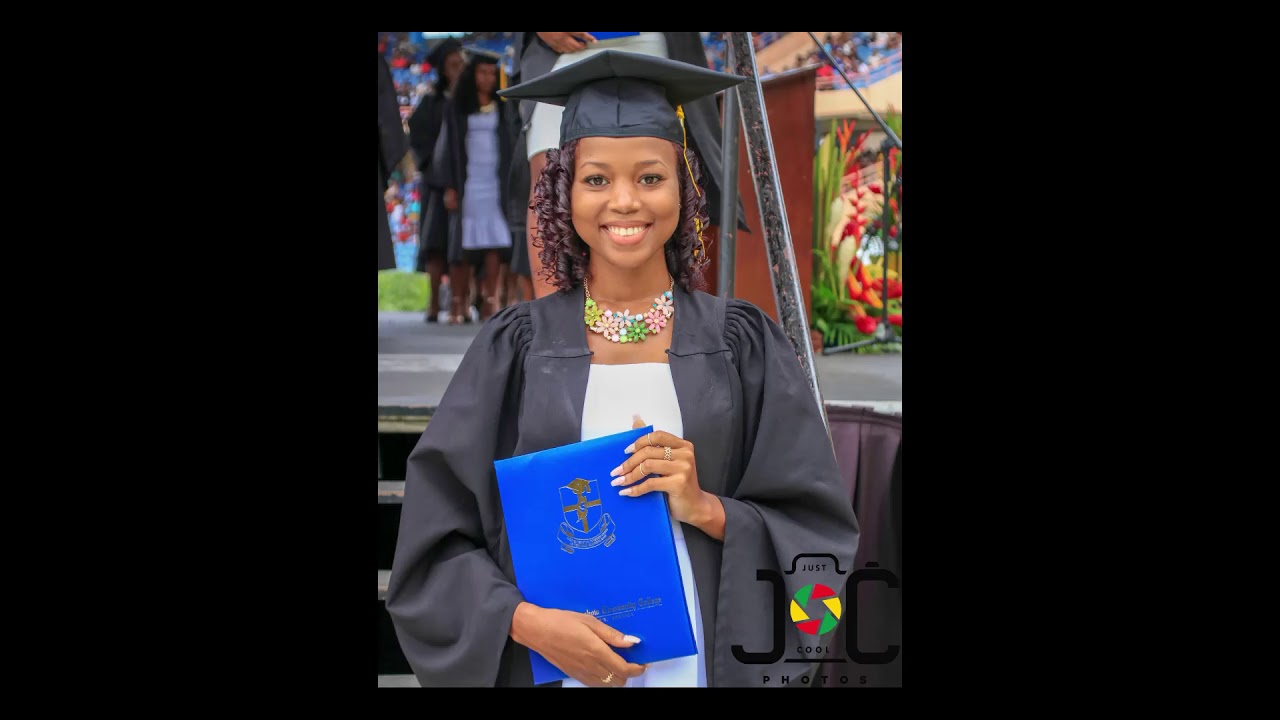 TAMCC Gradation 2018 - YouTube