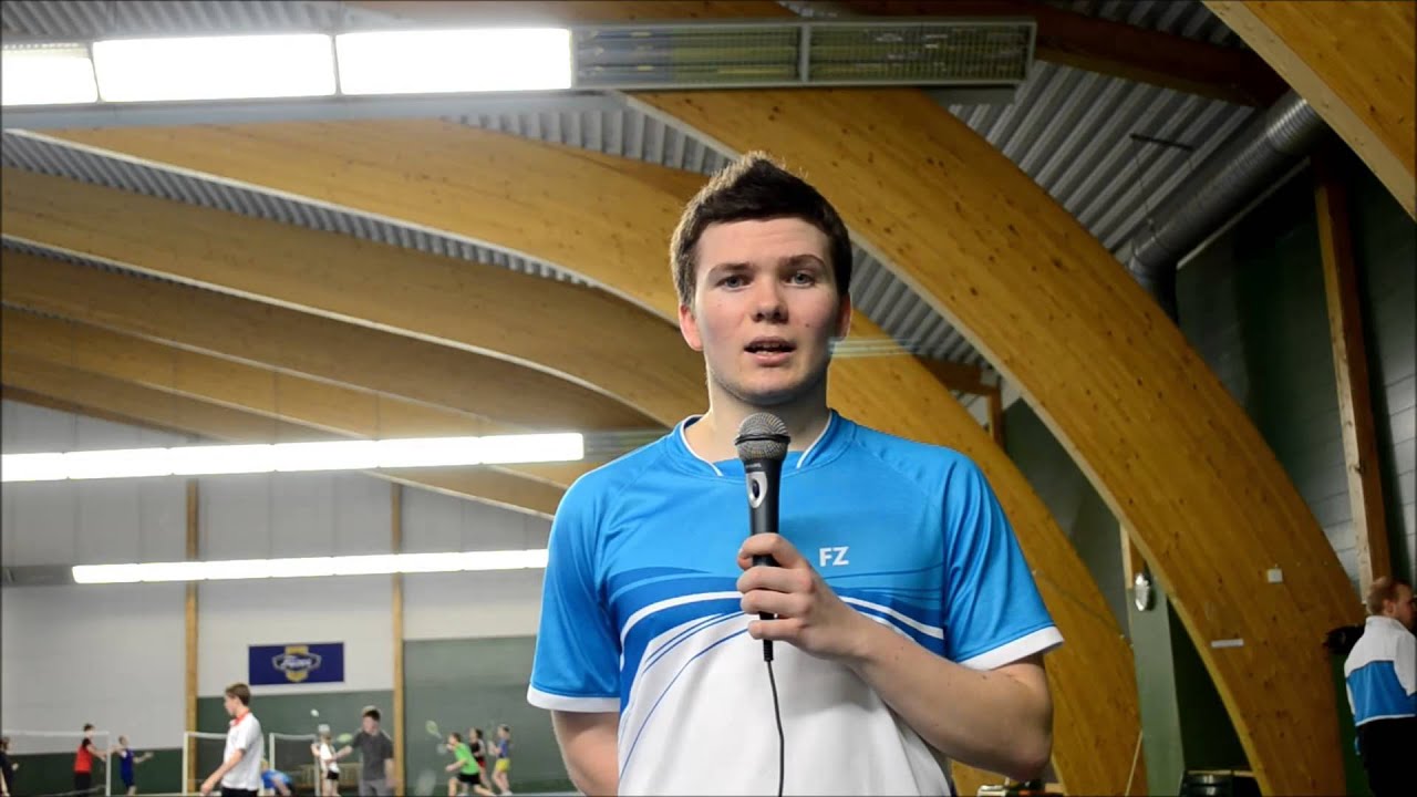 SM 2013 ennakko: Kalle Koljonen - YouTube