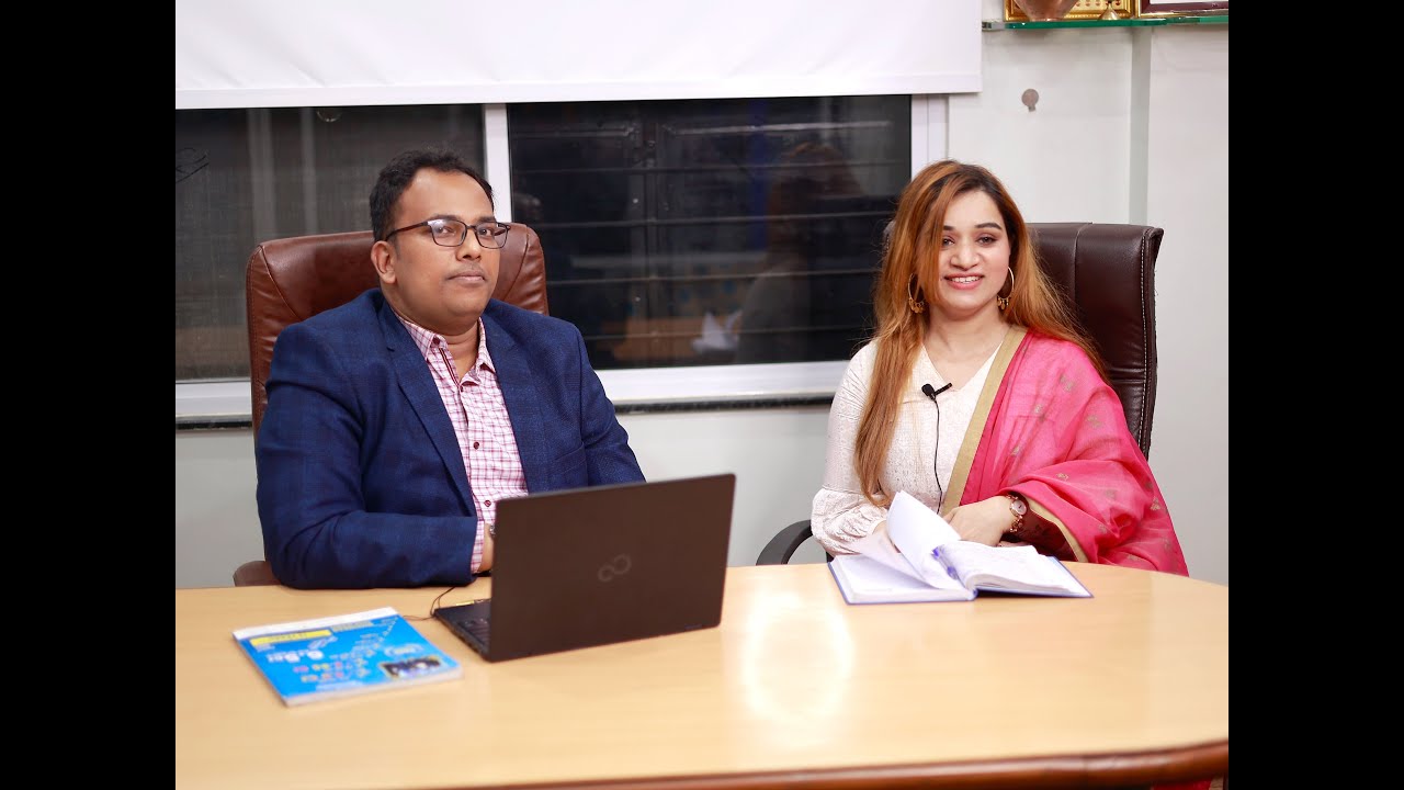 SPECIAL INTERVIEW WITH PAYAL FOR BUSINESS IN DETAIL - YouTube