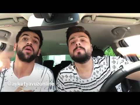 Aykut Yavuz bu hayatın heyecan yok