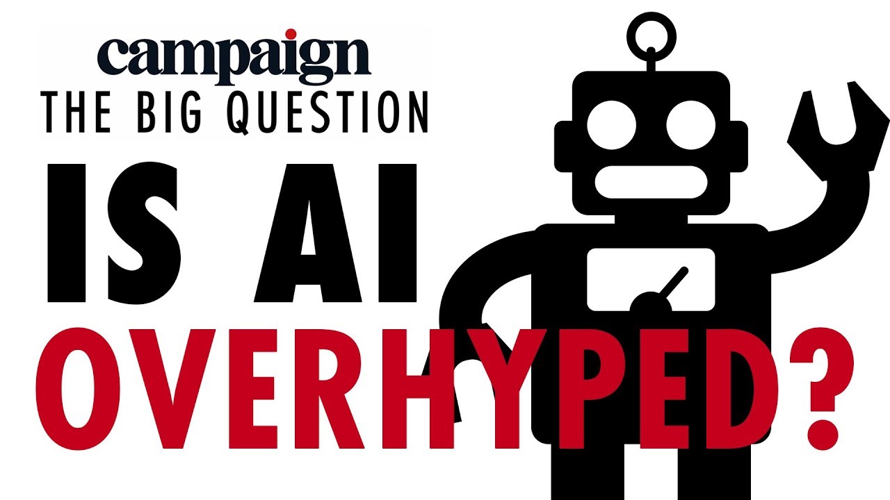 is-ai-overhyped-youtube