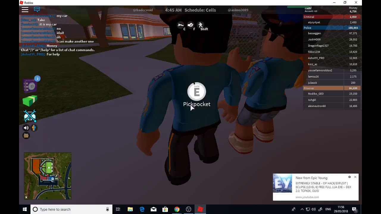 My first roblox live sream.Live stream offline Streamed live 2 minutes ...
