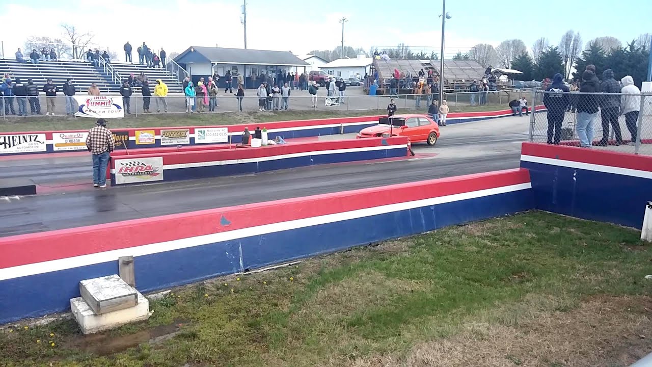 Farmington Dragway pt1 - YouTube