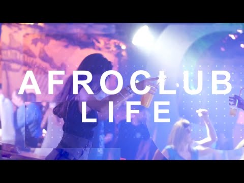 NOIRETV AFRO CLUBLIFE WITH DAVIDO, DJ ECOOL AND STONE BWOY IN THE CLUB WITH YOUR HOST J.S.B