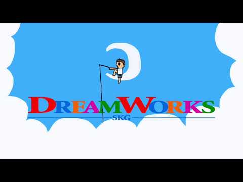 DreamWorks Animation SKG (2004) Logo Remake Compilation - YouTube