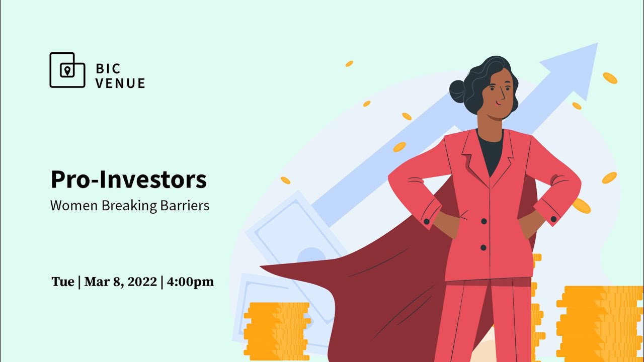 Pro-Investors - YouTube